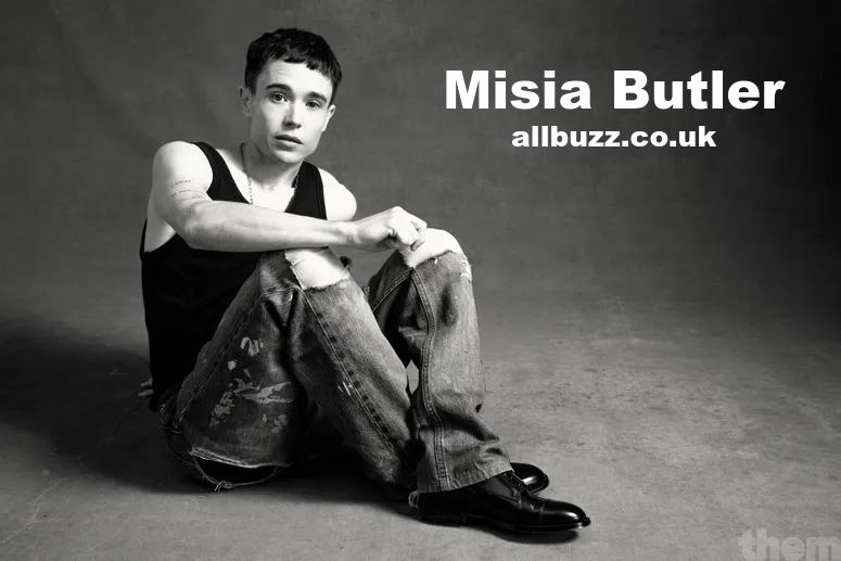 Misia Butler: A Life, A Legacy, and the Inspiration She Represents ...