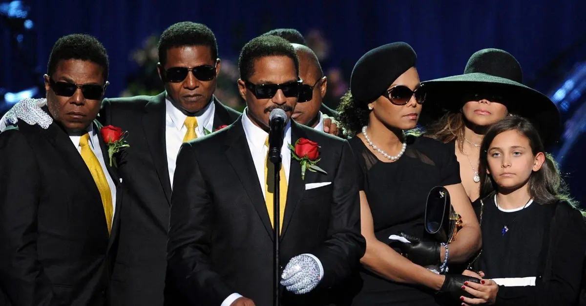 Michael Jackson Siblings: The Untold Stories Behind the Jackson Family ...