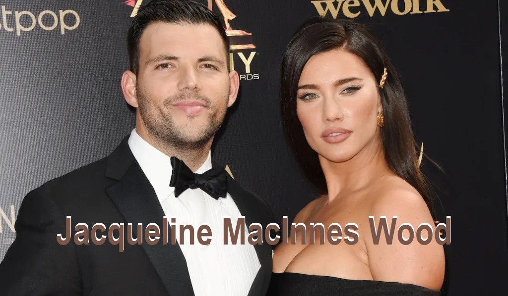 Jacqueline MacInnes Wood: The Multi-Talented Star Who Continues to ...