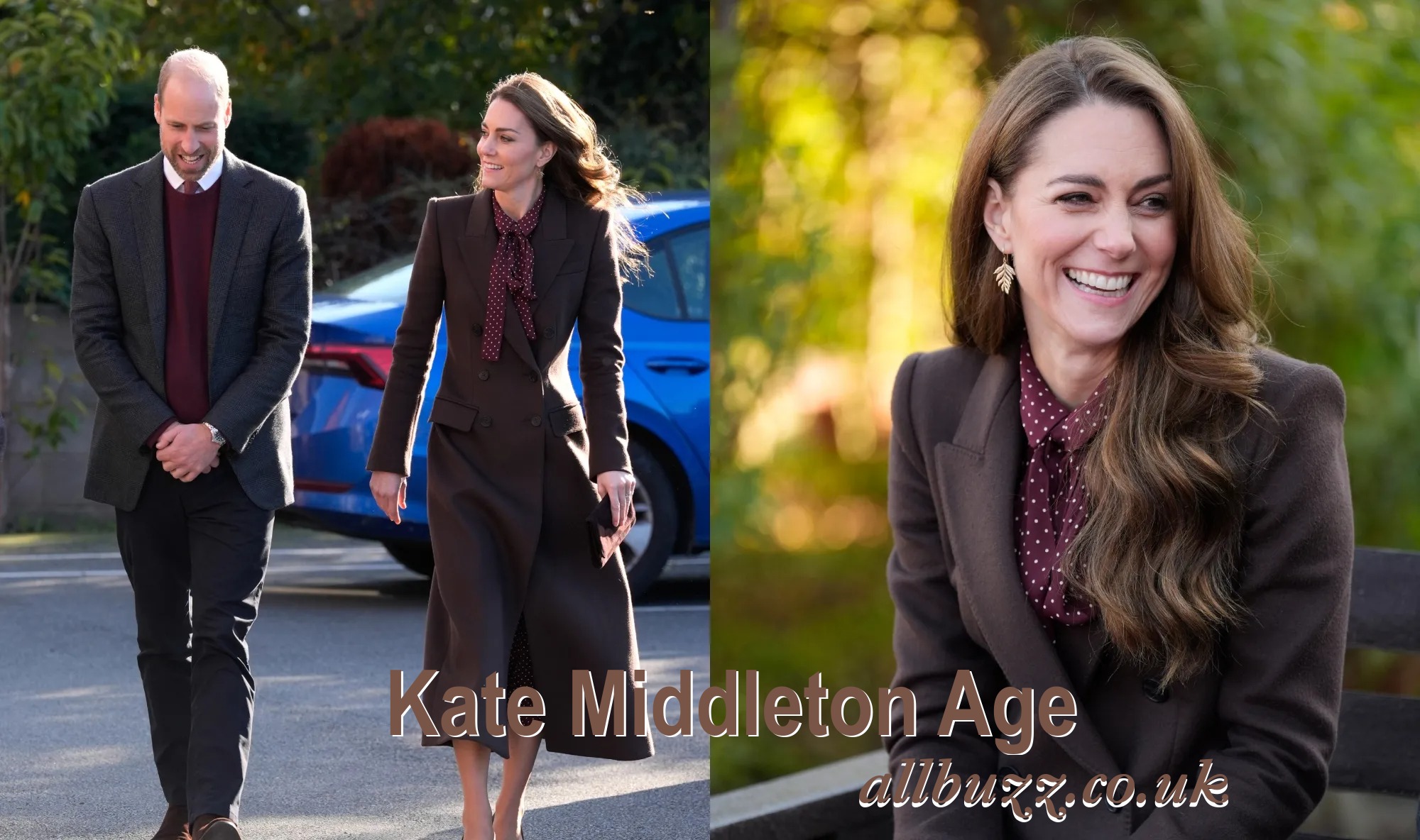 Kate Middleton Age: A Complete Look at the Duchess of Cambridge’s ...